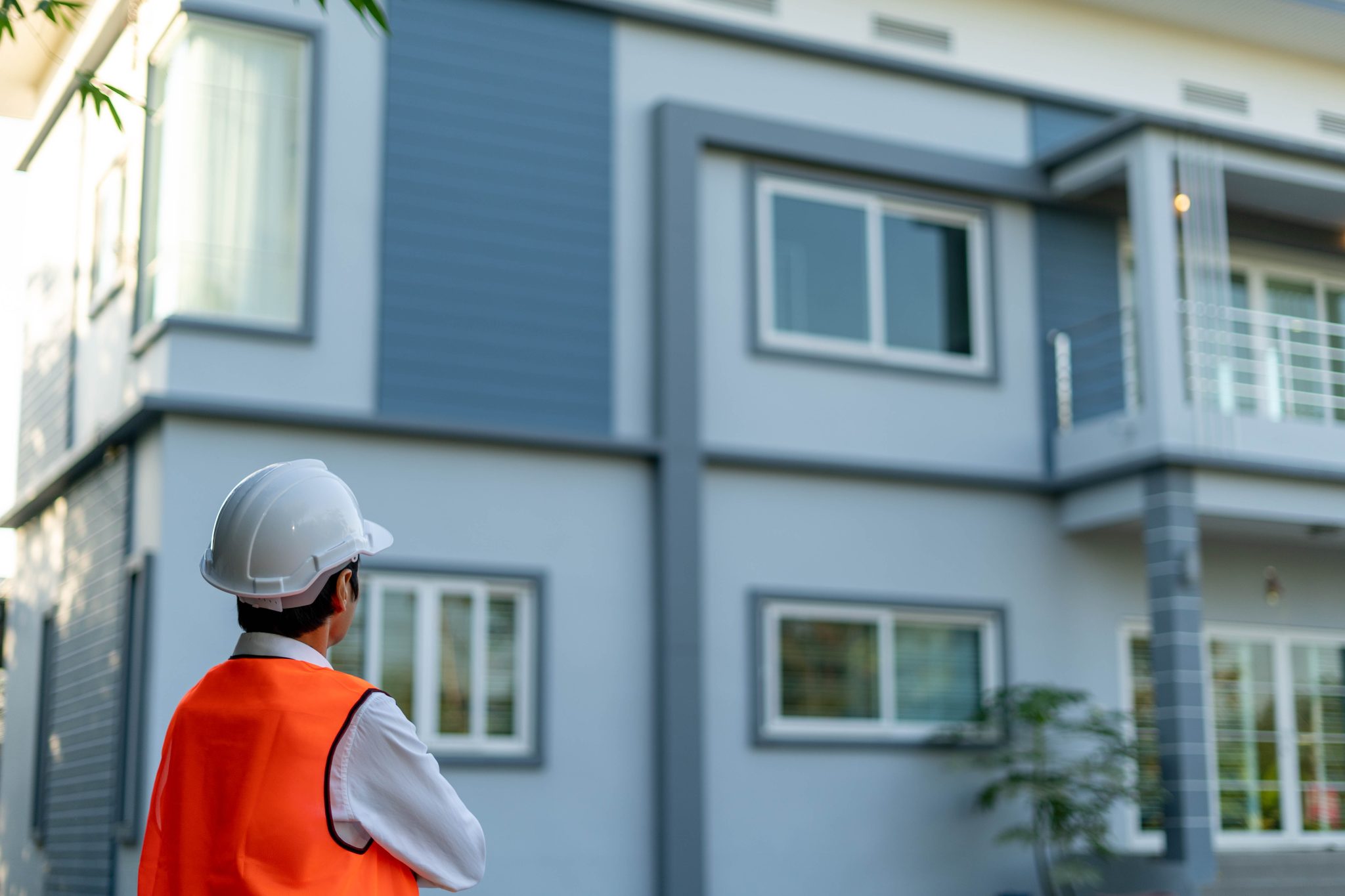 The Difference Between A General Home Inspection Vs. Retrofit Inspection